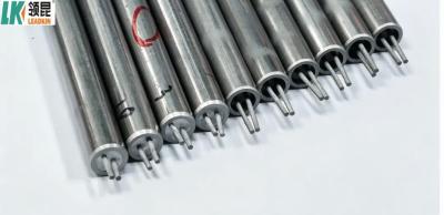 China SS316 Sheath Mineral Insulated Thermocouple Cable with Class I/II Accuracy and 0.5mm-12.7mm Diameter for sale