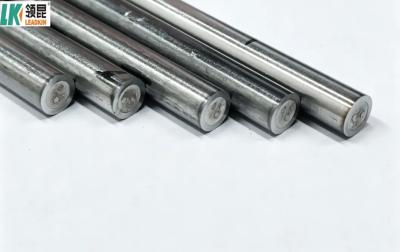 China K Type Thermocouple Cable with 200℃-1000℃ Temperature Range, Class I/II/III Accuracy, and MgO Insulation for sale