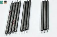 China Durable Mineral Insulated Thermocouple Cable with 200℃-1000℃ Temperature Range, Class I/II/III Accuracy, and SS316 Sheath for sale