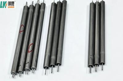 China Durable Mineral Insulated Thermocouple Cable with 200℃-1000℃ Temperature Range, Class I/II/III Accuracy, and SS316 Sheath for sale
