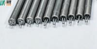 China Robust Mineral Insulated Thermocouple Cable Featuring Types K N E J T S R B for Long Term Temperature Monitoring Solutions for sale