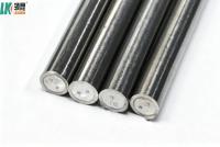 China High Stability Mineral Insulated Thermocouple Cable Available in K N E J T S R B Types Designed for Accurate Temperature Detection for sale