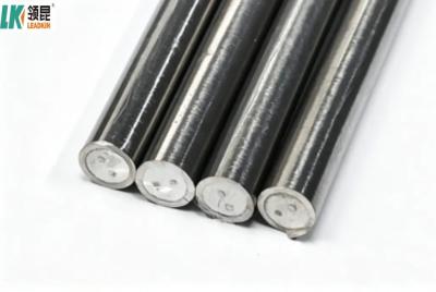 China High Stability Mineral Insulated Thermocouple Cable Available in K N E J T S R B Types Designed for Accurate Temperature Detection for sale