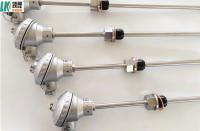 China High Integrity Mineral Insulated Metal Sheathed Cable with 200℃-1000℃ Temperature Range Class I/II/III Accuracy and 2-6 Core Options for sale