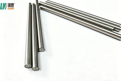 China High Temperature 200℃-1000℃ Mineral Insulated Metal Sheathed Cable with Class I/II/III Accuracy and 2-6 Core Options for sale