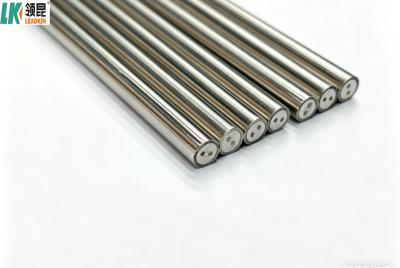 China Mineral Insulated Metal Sheathed Cable with 200℃-1000℃ Temperature Range, Class I/II/III Accuracy, and 2-6 Core Options for sale