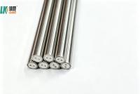 China High Resistance Mineral Insulated RTD Sensor Cable with 99.6% Purity MgO and SS316 Sheath in 3 to 8 Cores for sale