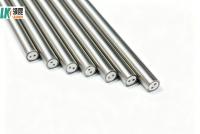 China Versatile Mineral Insulated Thermocouple Cable Featuring K N E J T S R B Types Suitable for Industrial Temperature Sensing for sale