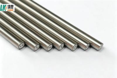 China K Type Thermocouple Cable with 0.5mm-12.7mm OD and Fast Thermal Response for 200℃-1000℃ Temperature Range for sale