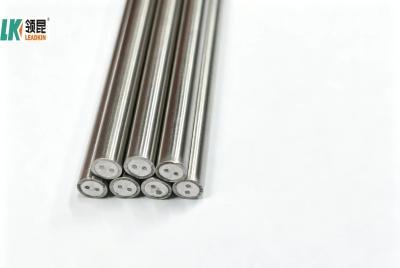 China Oxidation Resistant Mineral Insulated Thermocouple Cable with 200℃-1000℃ Temperature Range and Class I/II/III Accuracy for sale