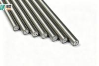 China Flexible MI Thermocouple Wire with 3xOD Bend Radius for Easy Install in 200℃-1000℃ Temperature Range for sale