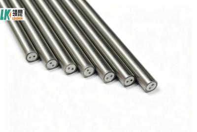 China Flexible MI Thermocouple Wire with 3xOD Bend Radius for Easy Install in 200℃-1000℃ Temperature Range for sale