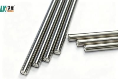 China Sheathed MI Thermocouple Material | ASTM E230 | Precise Temp for sale