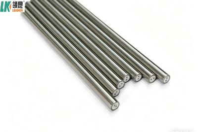 China Mineral Insulated RTD Sensor Cable with 99.6% High Purity MgO SS316 Sheath and 3 to 8 Cores for Resistance Temperature Detection for sale