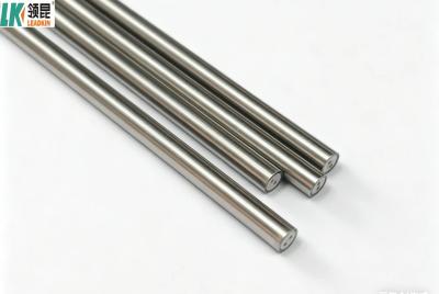 China Mineral Insulated RTD Cable with 1000V Dielectric Strength, 99.6% Purity MgO, and SS316 Sheath for Safe Signal Transmission for sale