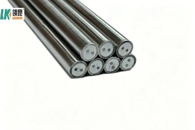 China Mineral Insulated Thermocouple Cable with 200℃-1000℃ Temperature Range, Class I/II/III Accuracy, and SS316 Sheath for Precise Measurement for sale