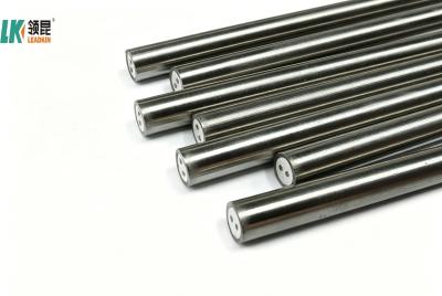 China Industrial 2-6 Core Mineral Insulated Metal Sheathed Cable with 200℃-1000℃ Temperature Range and Class I/II/III Accuracy for sale