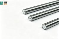 China Mineral Insulated Metal Sheathed Cable with Solid Copper Conductors for 200℃-1000℃ Temperature Range and Class I/II/III Accuracy for sale