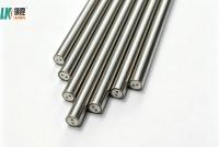 China Type S Thermocouple Cable Featuring High Mechanical Strength and Flexibility for sale