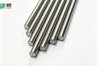 China Type S Thermocouple Cable Featuring High Mechanical Strength and Flexibility for sale