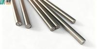 China Type S Thermocouple Cable with NiCr-NiSi/NiCr-NiAl Sheath Material for 200℃-1000℃ Temperature Range and Class I/II/III Accuracy for sale