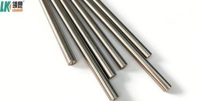 China Precision RTD Sensor Cable with 99.6% High Purity MgO and SS316 Sheath in 3 to 8 Cores Configuration for sale