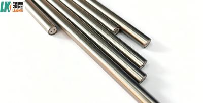 China Industrial Mineral Insulated Thermocouple Cable with Wide Thermocouple Type Options K N E J T S R B for Precise Measurement for sale