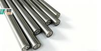 China Durable Type S Thermocouple Cable Suitable for High Temperature Measurement Applications in Industrial Environments for sale