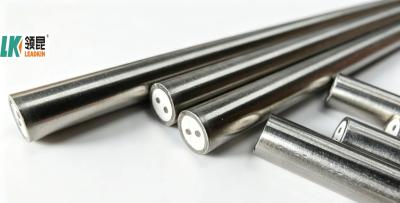 China Thermocouple Cable Offering Long Term Stability and Heat Resistance for Temperature Measurement Systems for sale