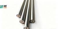 China Type S Thermocouple Cable with NiCr-NiSi/NiCr-NiAl Sheath Material for sale