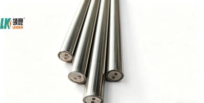 China Type S Thermocouple Cable with NiCr-NiSi/NiCr-NiAl Sheath Material for sale
