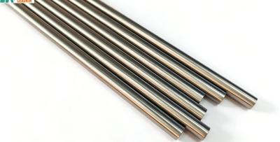 China Mineral Insulated Metal Sheathed Cable with Solid Copper Conductors for 200℃-1000℃ Temperature Range and Class I/II/III Accuracy for sale