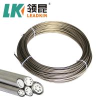 China SS304 Mi Thermocouple Cable Type K 3.0 mm 6.0 mm for sale