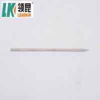 China 99.6 Mgo Mineral Insulated Thermocouple Type K Extension Wire 0.5mm MI for sale