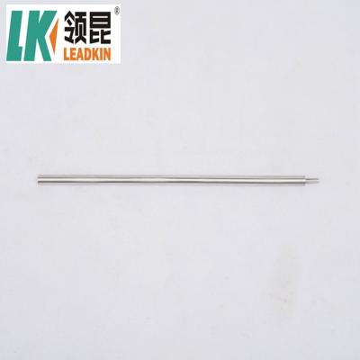 China 99.6 Mgo Mineral Insulated Thermocouple Type K Extension Wire 0.5mm MI for sale