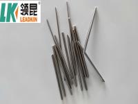 China Inconel 600 Mineral Insulated Thermocouple Cable Extension Wire Type J Class 1 12.7mm for sale