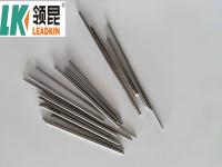 China MgO Mineral Insulated Thermocouple Cable SS310 Sheath Extension Cable Type K 0.25mm for sale