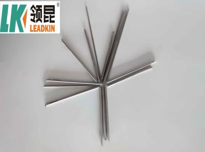 China Al2O3 Type E Mineral Insulated Thermocouple SS304 RTD Extension Cable 6.4mm for sale