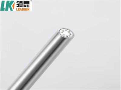 China Multi Core Thermocouple Mineral Insulation Cable 8.0 - 12.7mm for sale