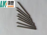 China 5MM Pt100 Mineral Insulated Metal Sheathed Cable Shielded Thermocouple Wire Al2O3 for sale