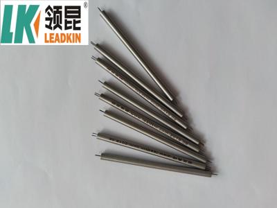 China 5MM Pt100 Mineral Insulated Metal Sheathed Cable Shielded Thermocouple Wire Al2O3 for sale