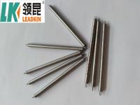 China Class 1 12.7mm Shielded Type N Thermocouple Cable 4 Core + for sale
