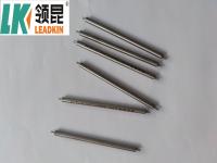 China 6.4mm N Thermocouple Cable 4 Core Electrical  Incl600 Sheath Mi Wire for sale