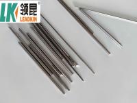 China MGO SS 321 T Type Thermocouple Cable Shielded Thermocouple Wire 8MM 12.7MM for sale