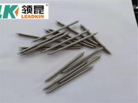 China 12.7mm SS304 Mineral Shielded Type K Thermocouple Wire Cable Type J 1000C for sale