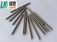 China Inconel 600 SS304 Rtd Pt100 Cable R Type Thermocouple Compensating Cable 6.4MM for sale