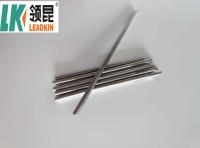 China 1.27cm SUS304 Type E Thermocouple Cable 1.5 Single Core Al2O3 Insulation for sale