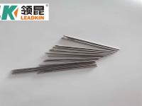 China SUS310S 8MM Mi Kabel Thermocouple Type J Pt100 4 Mm 2 Core Cable for sale
