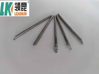 China Al2O3 Metal Sheathed Type E Thermocouple Cable Mineral Insulated SUS316 for sale