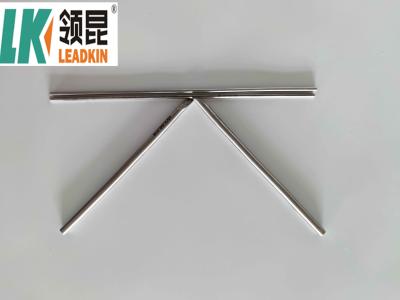 China Metal Sheathed Cable for Industrial Temperature Sensing for sale